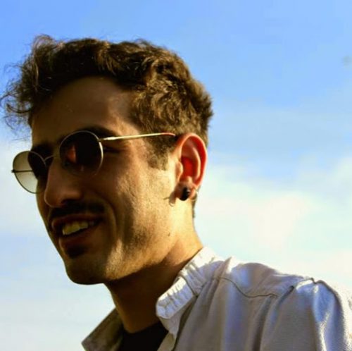 Matteo Nocera – Espace Albatros